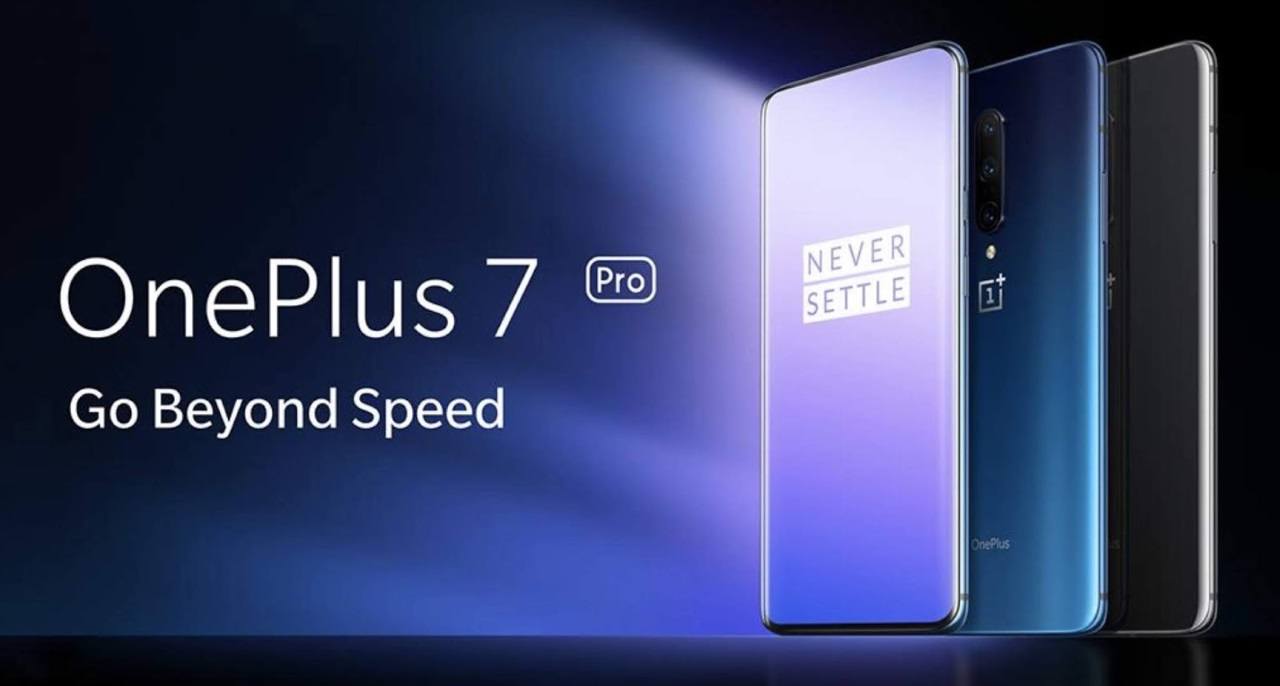 🔥 Tous les codes promo Oneplus 7T / 7T Pro et Oneplus 7 / 7 Pro