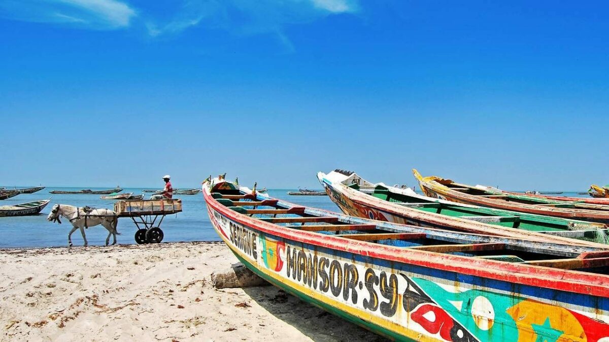 Séjour à Dakar au Sénégal : Top 10 choses à faire et conseils