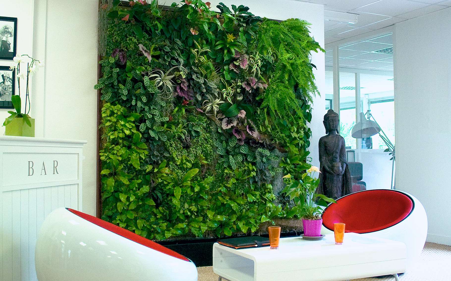 Décoration murale : 11 idées originales pour embellir vos murs