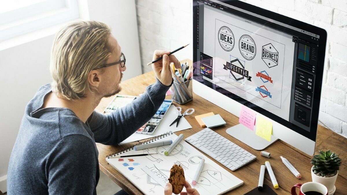 Comment concevoir et bien utiliser un logo ? Checklist et astuces