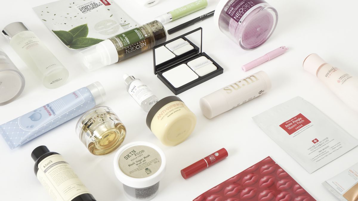 Beauté coréenne : l'inspiration cosmétique pour une peau parfaite