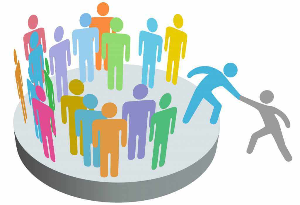 3 Bonnes Raisons de S'engager dans une Association