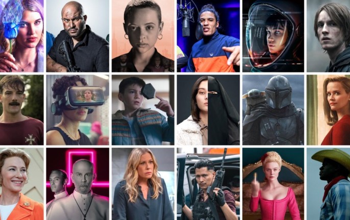 Top 15 des meilleures séries de science-fiction à voir sur Netflix