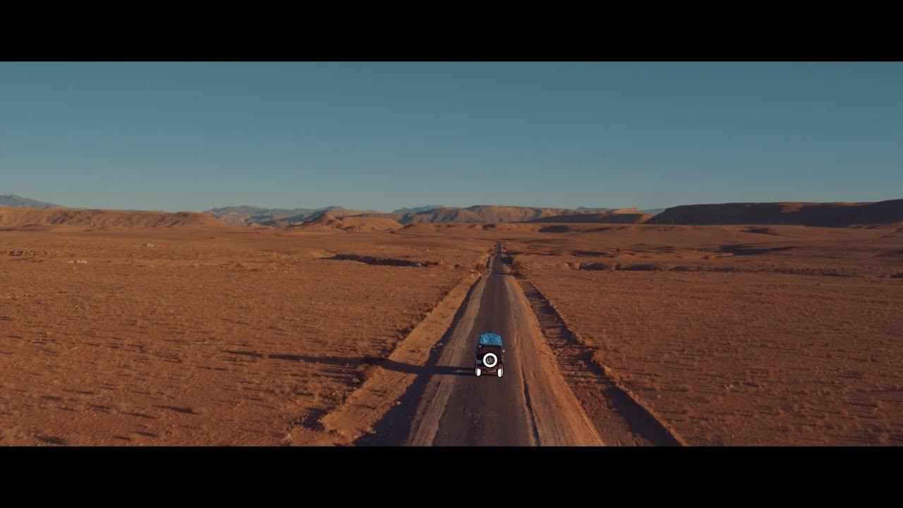 Musique de la pub Michelin 2020 "Motion for Life"