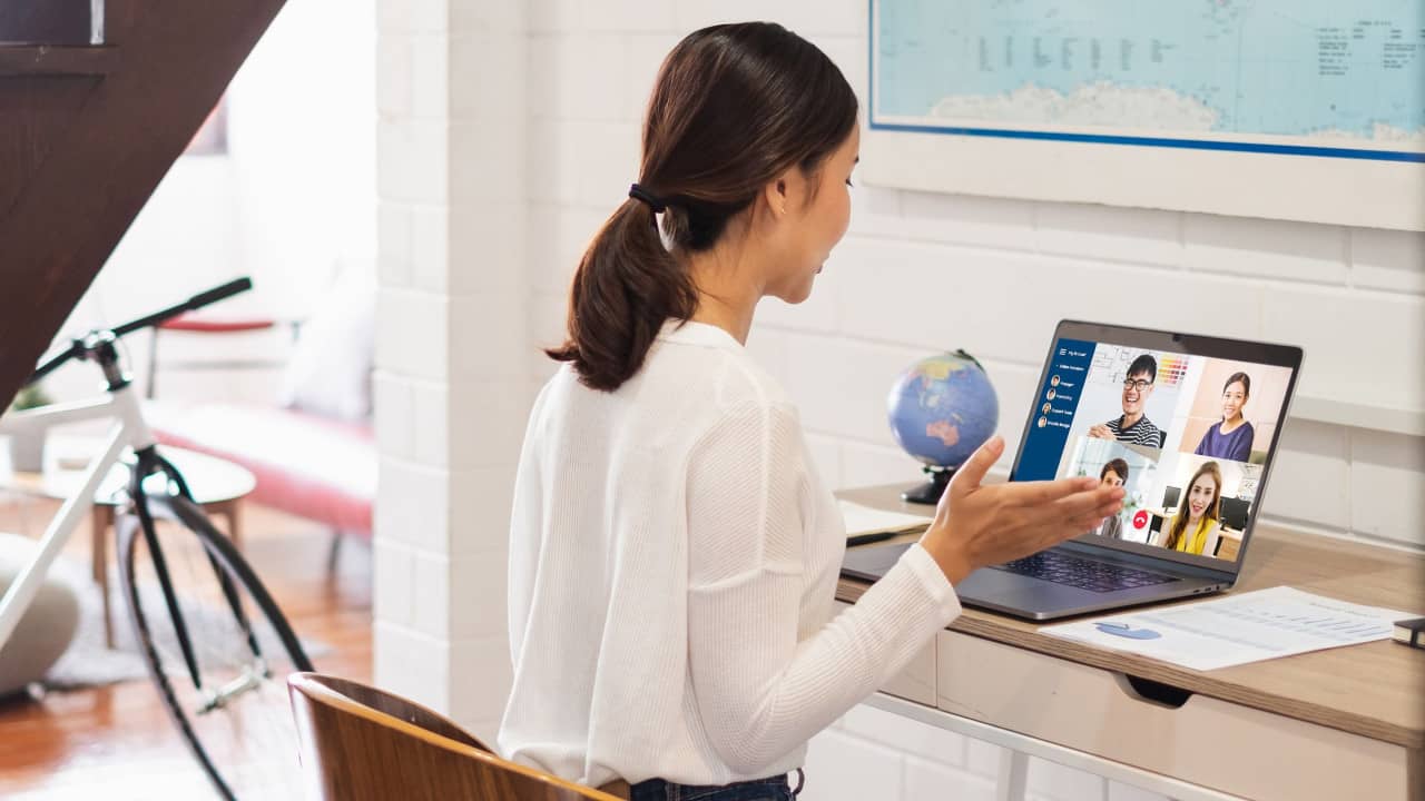 Télétravail : 5 conseil pour réussir à travailler à la maison