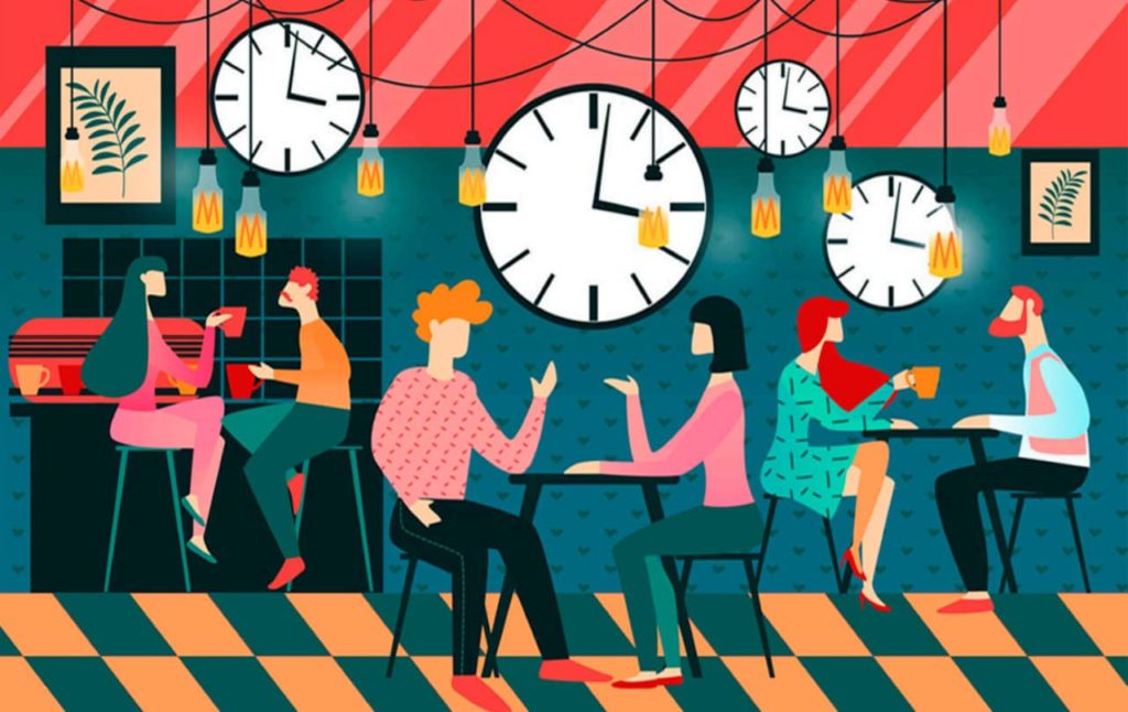 Rencontre : 6 raisons de participer à un speed dating pour célibataires