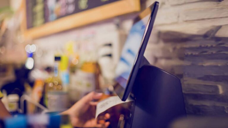 Restaurants, bar, hôtel : comment choisir sa caisse enregistreuse