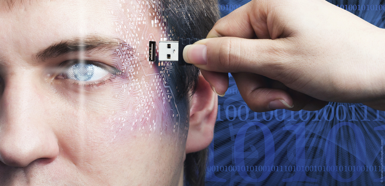 Le transhumanisme est-il une menace pour le futur de l’humanité