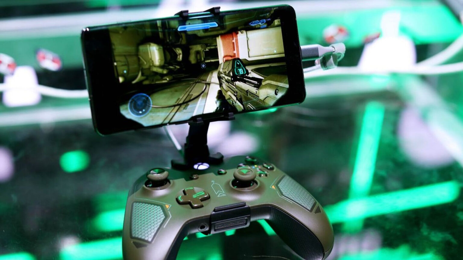 XBOX Cloud Gaming : La bêta du xCloud est ouverte sur PC et mobile