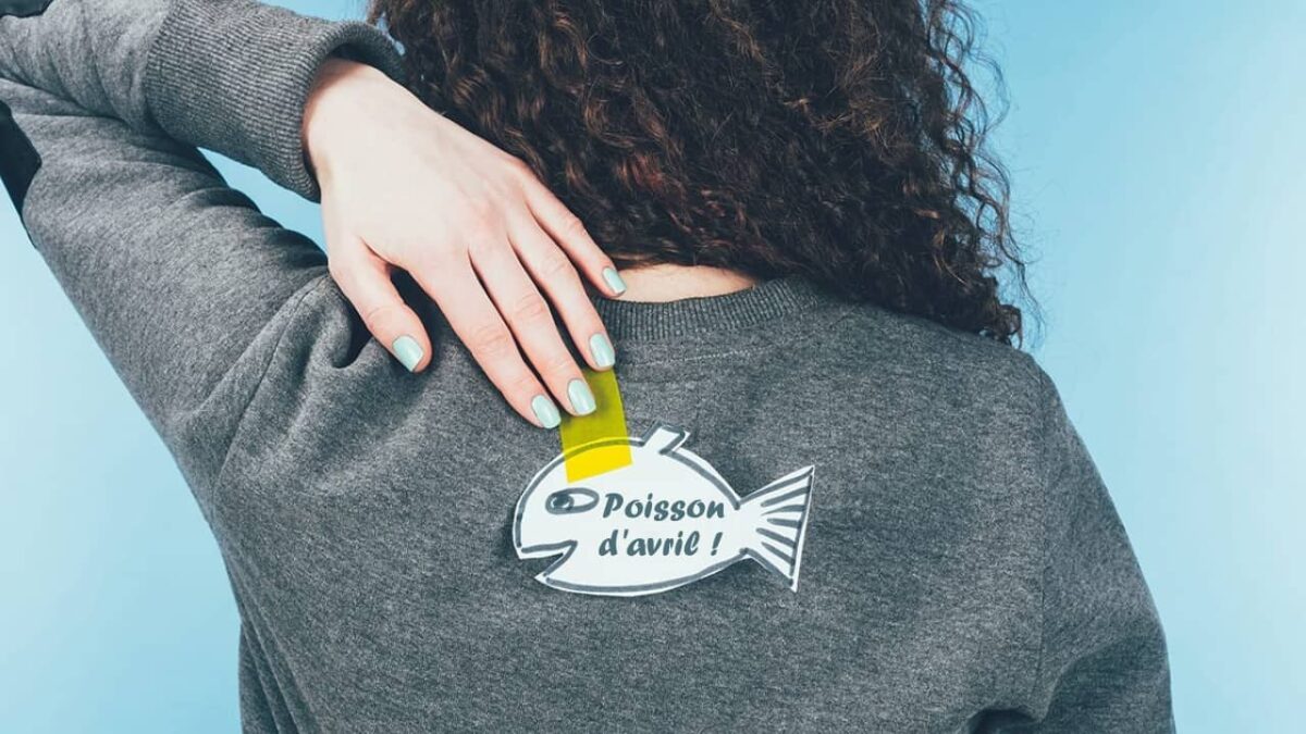 Poisson d’avril 2024 : les meilleures blagues et fake news du web