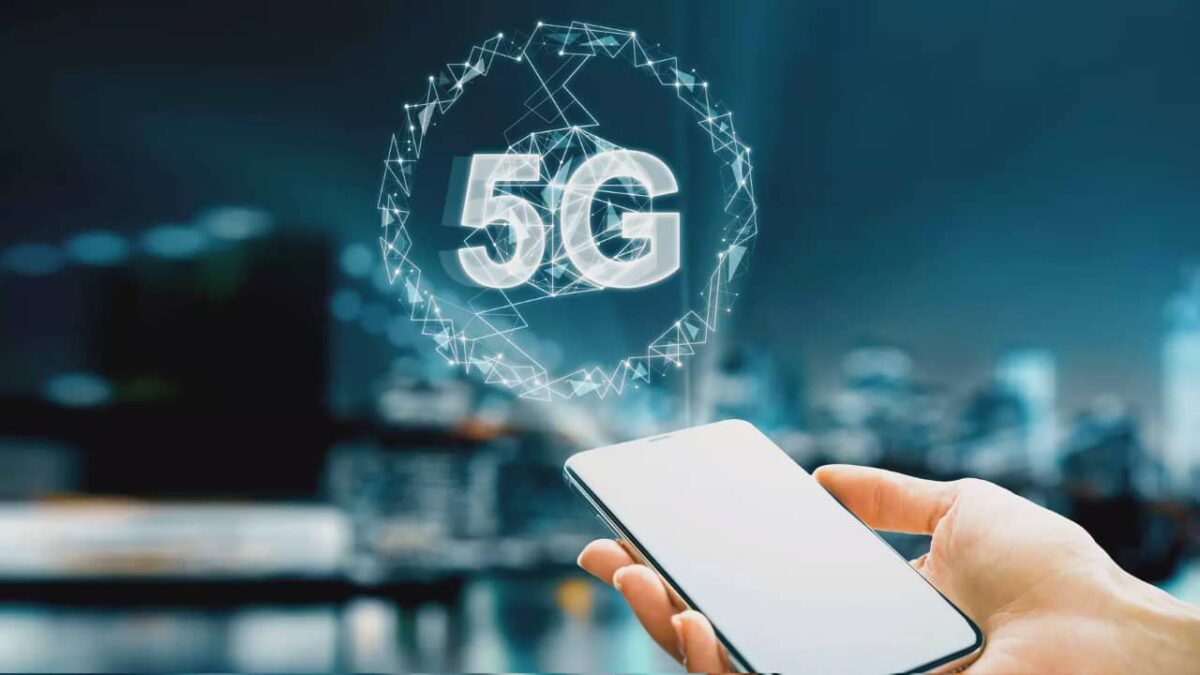 Réseau 5G : une technologie mobile encore plus performante