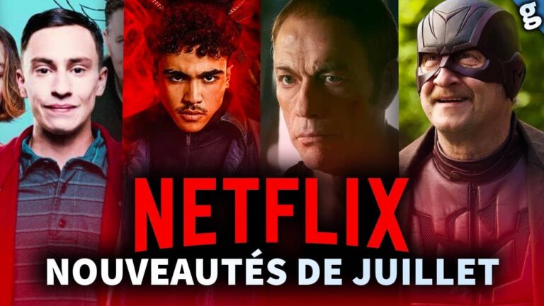 Sorties cinéma 2021 : liste des films les plus attendus