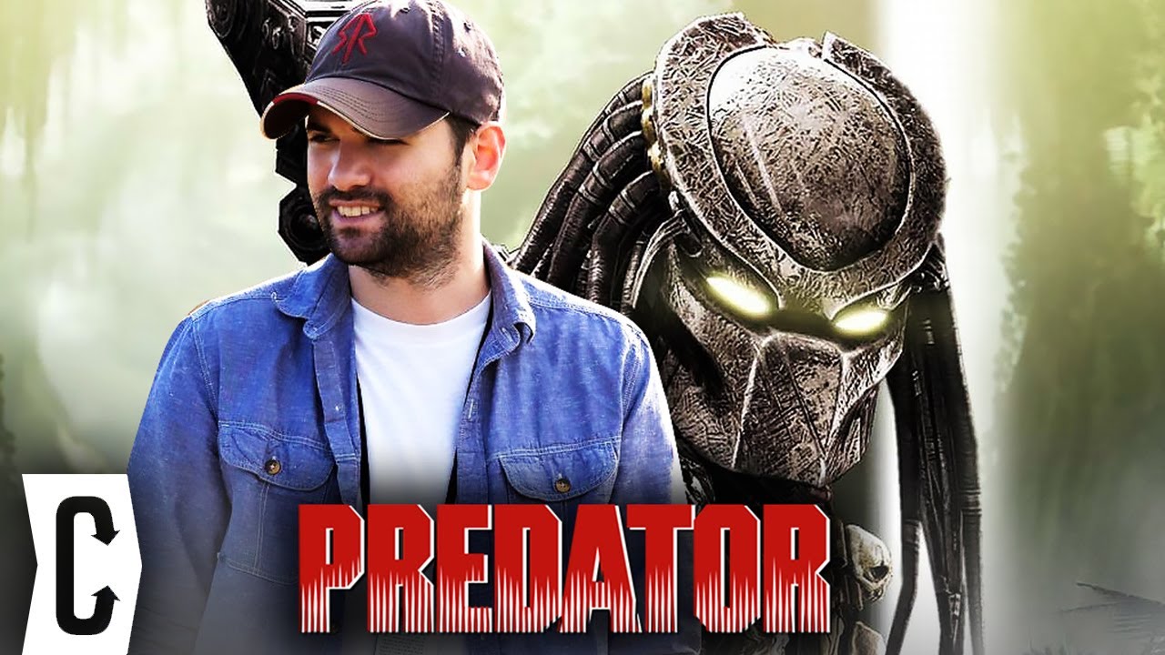 Predator 5 : la saga revient sous le nom de Predator Skull