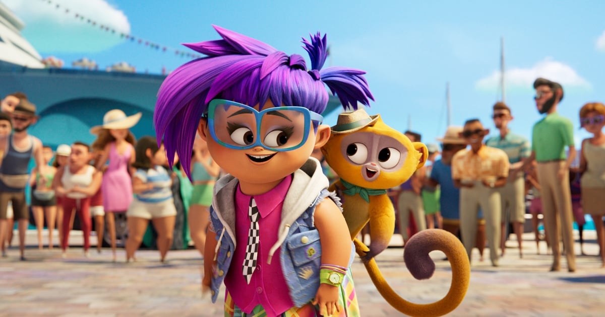 Vivo : pourquoi ce film d'animation pour enfant est-il intéressant à voir
