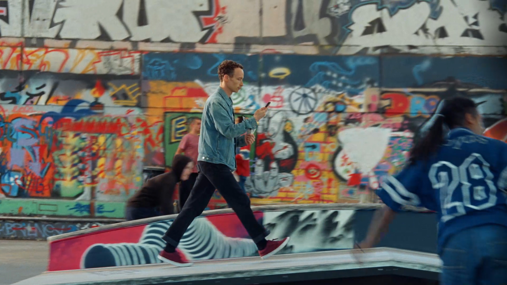 Musique de la pub chips Lay’s 2024