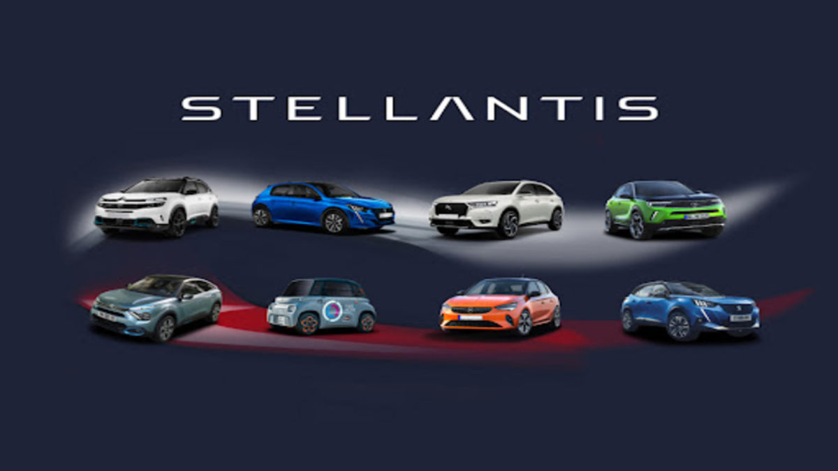 Stellantis prévoit d'investir dans les logiciels pour assurer son avenir