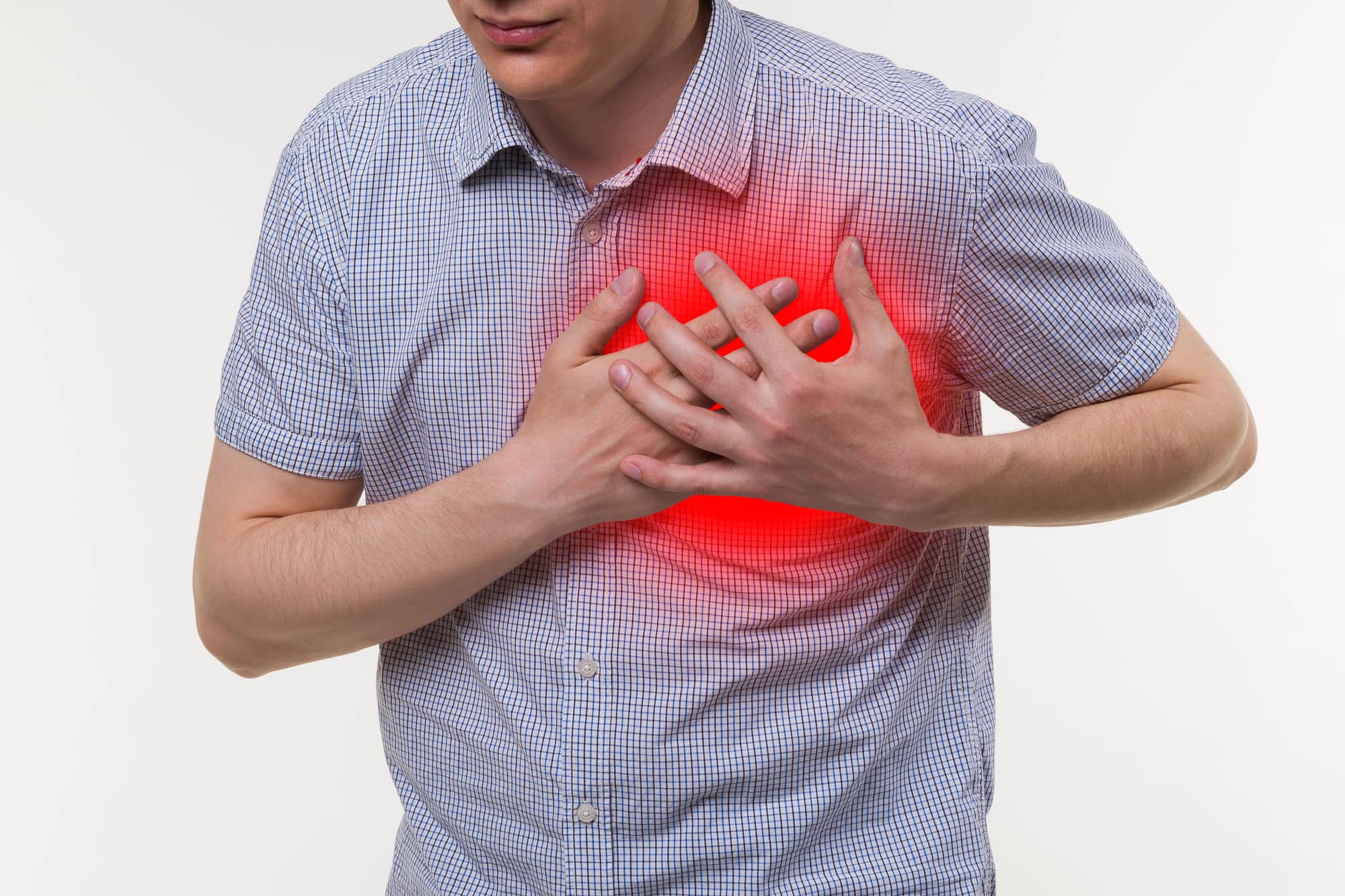 Quelle est la différence entre arrêt cardiaque et crise cardiaque