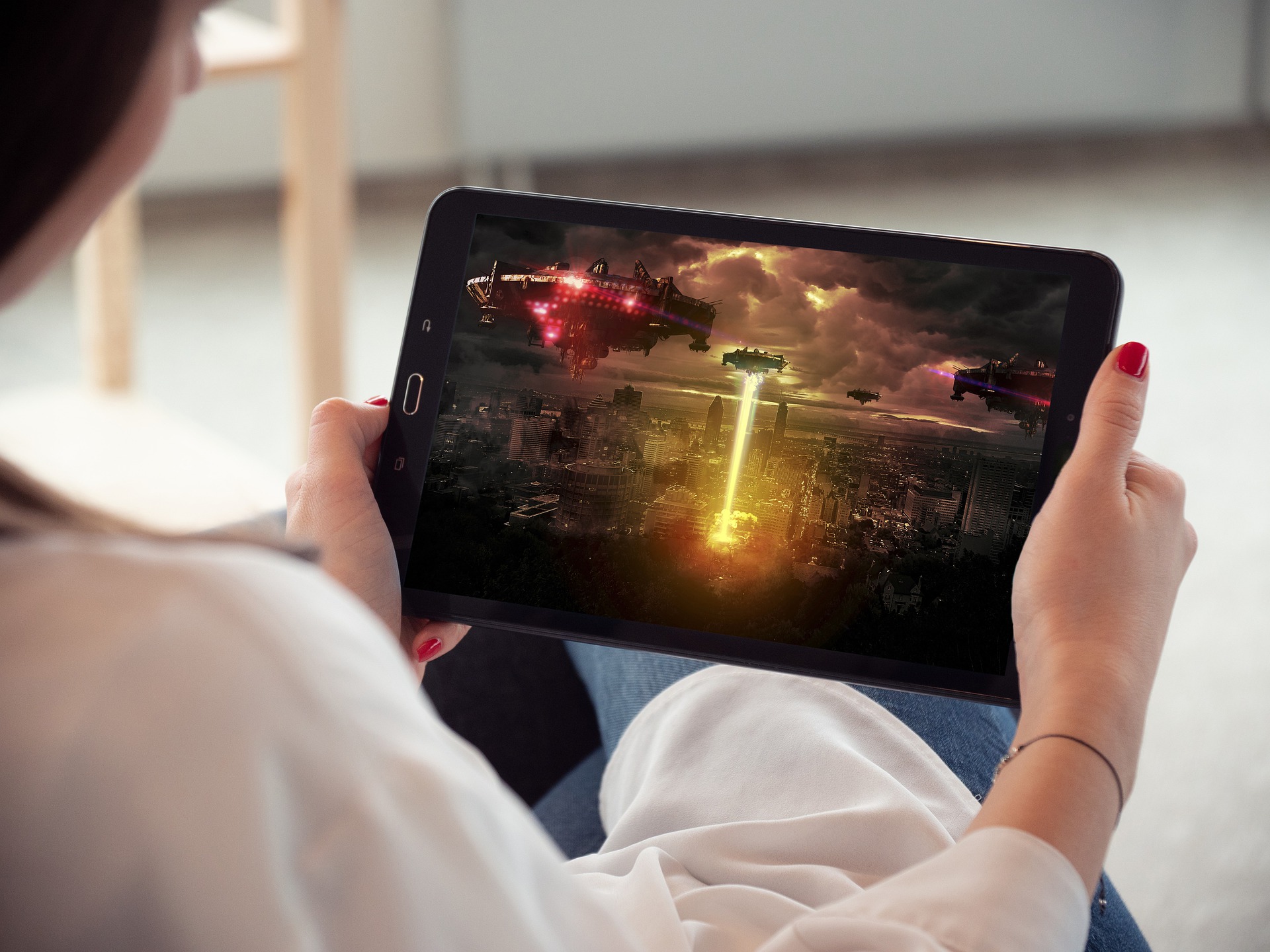 Streaming gratuit : les meilleurs sites pour regarder des films et séries