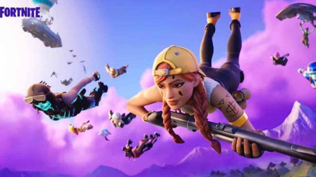 Fortnite chapitre 3 : Comment obtenir la couronne de victoire