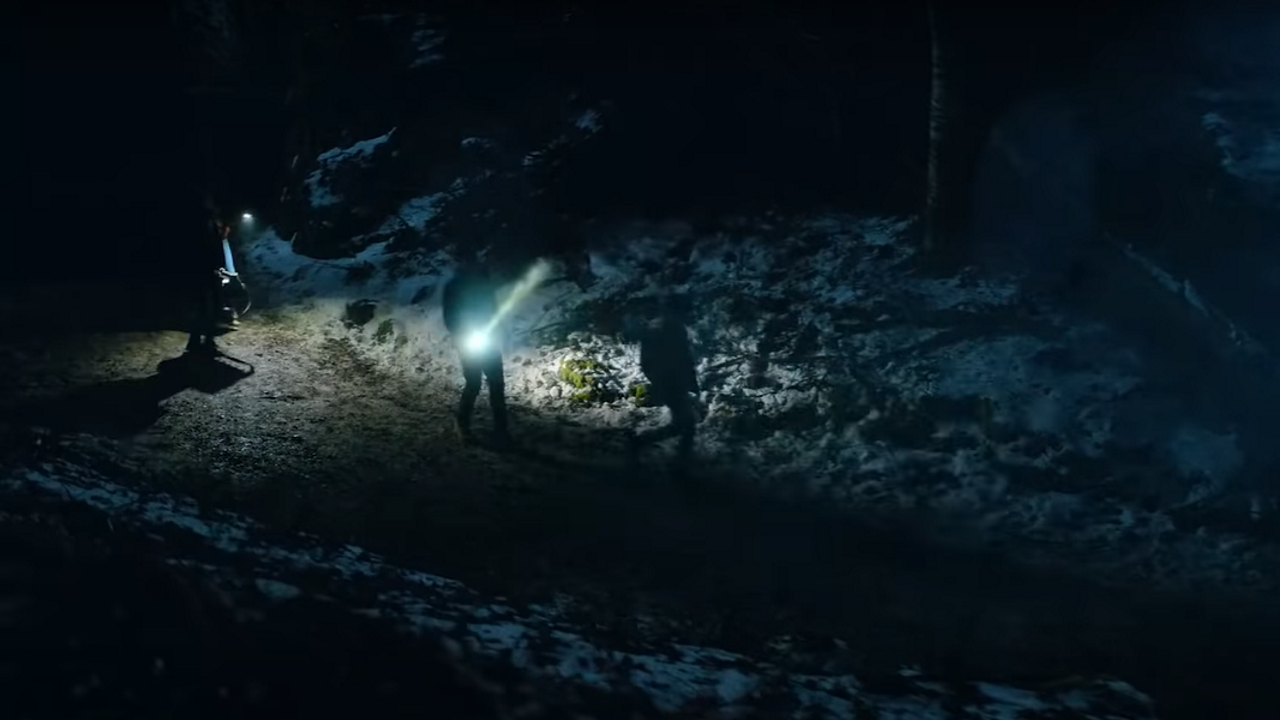Musique de la pub Disney + Bande Annonce Parallèles 2022
