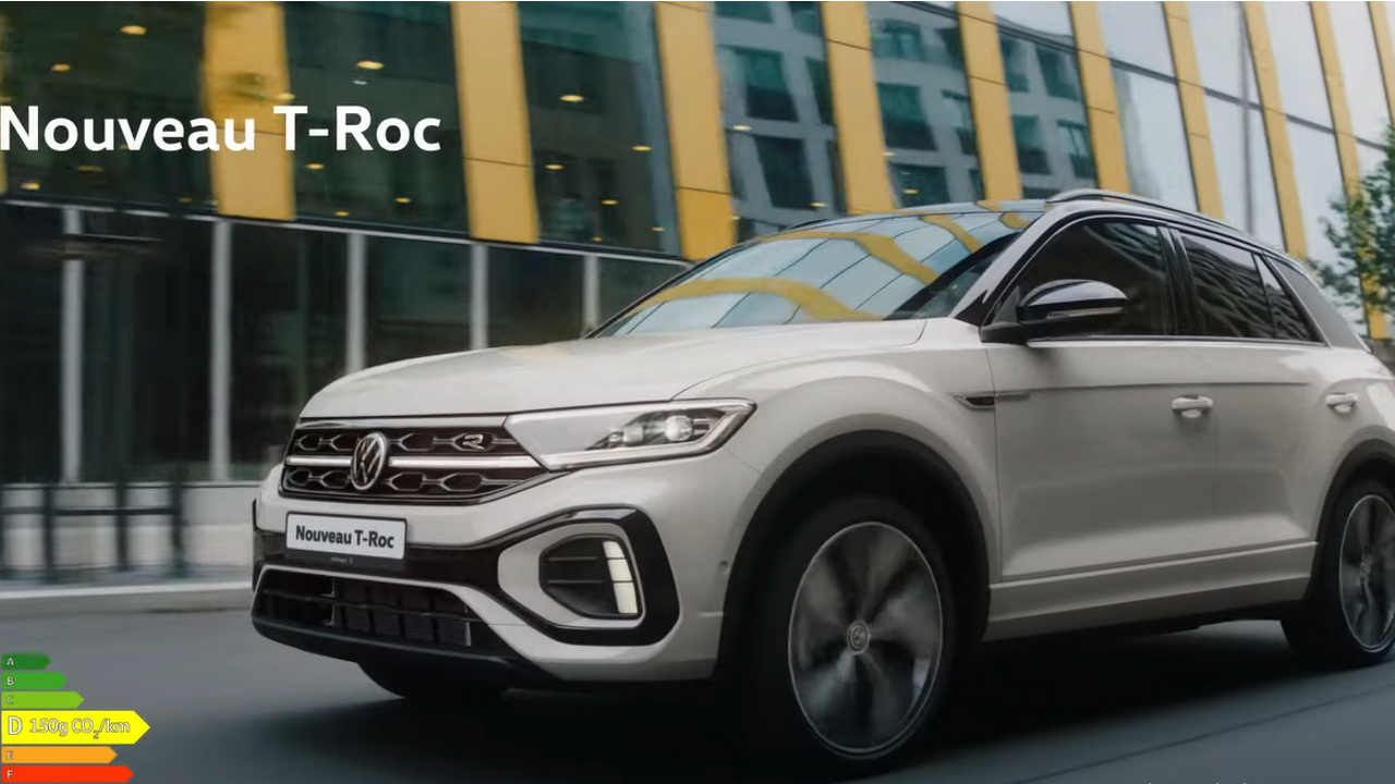 Musique de la pub Volkswagen et Zootopia 2025
