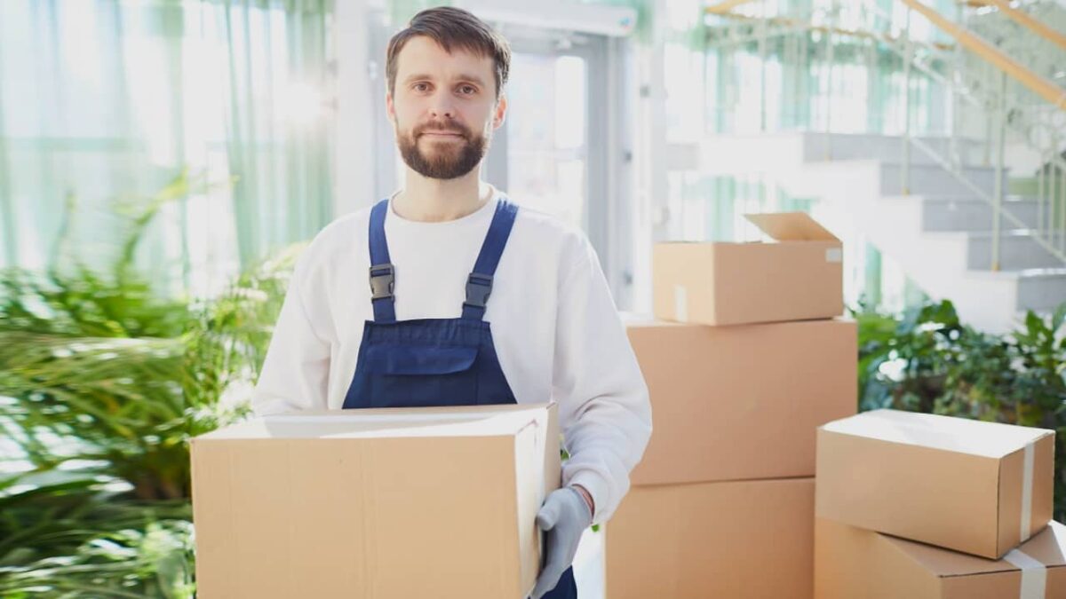 Pourquoi faire appel à une entreprise de déménagement