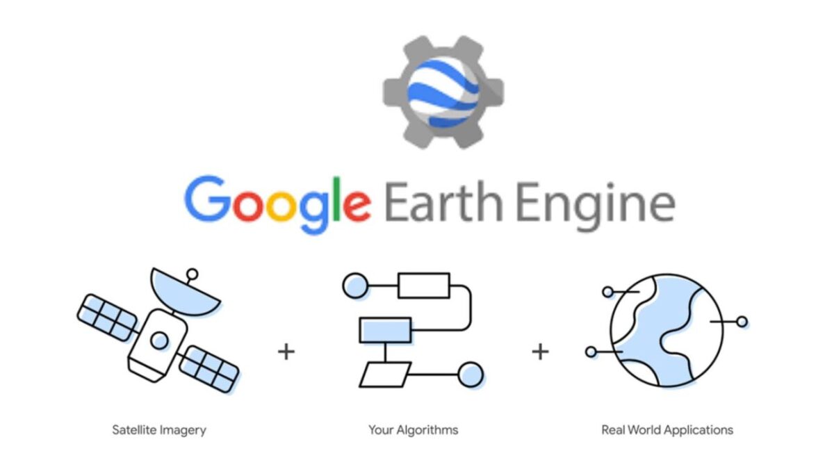 Google Cloud : des solutions contre le changement climatique