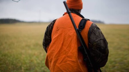 Peut-on avoir un fusil de chasse chez soi sans permis de chasser