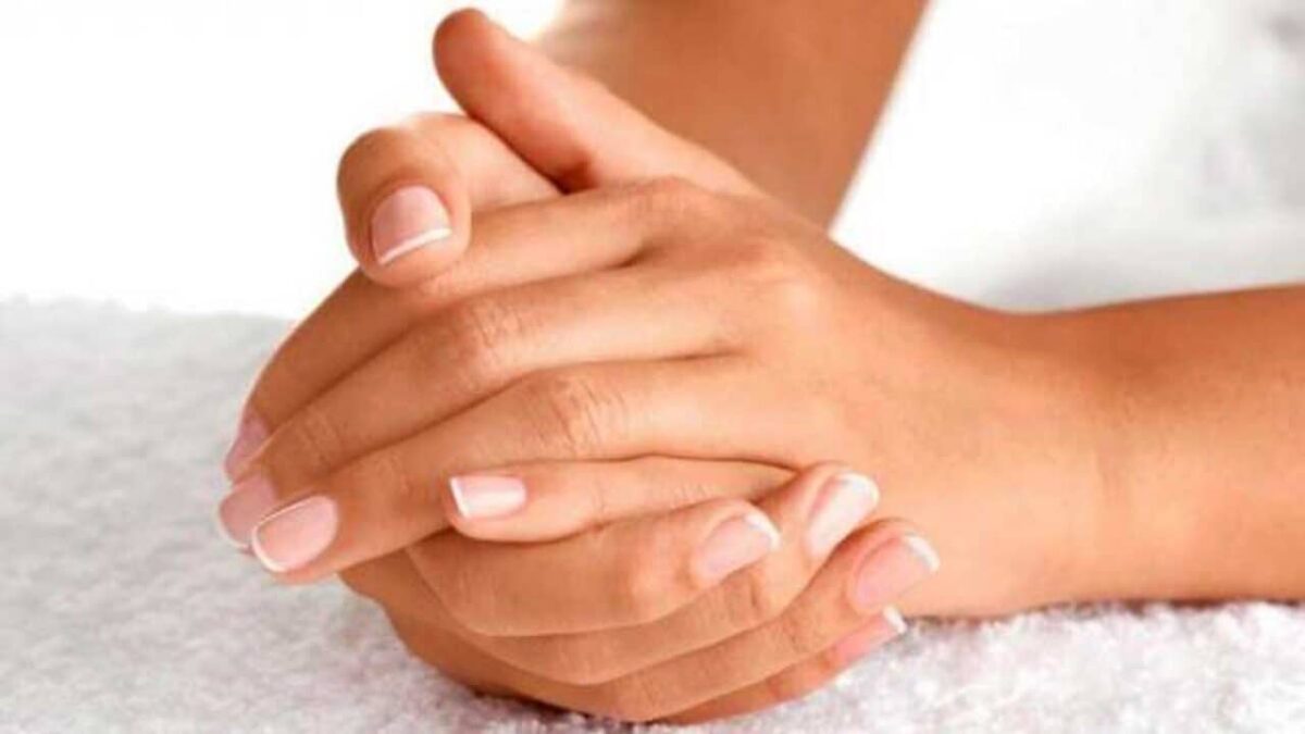 Pied qui gratte : quelle signification spirituelle