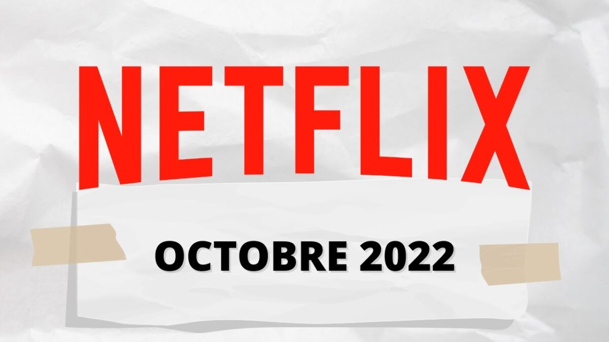 Sorties Netflix octobre 2025 : top des films et séries TV à voir absolument