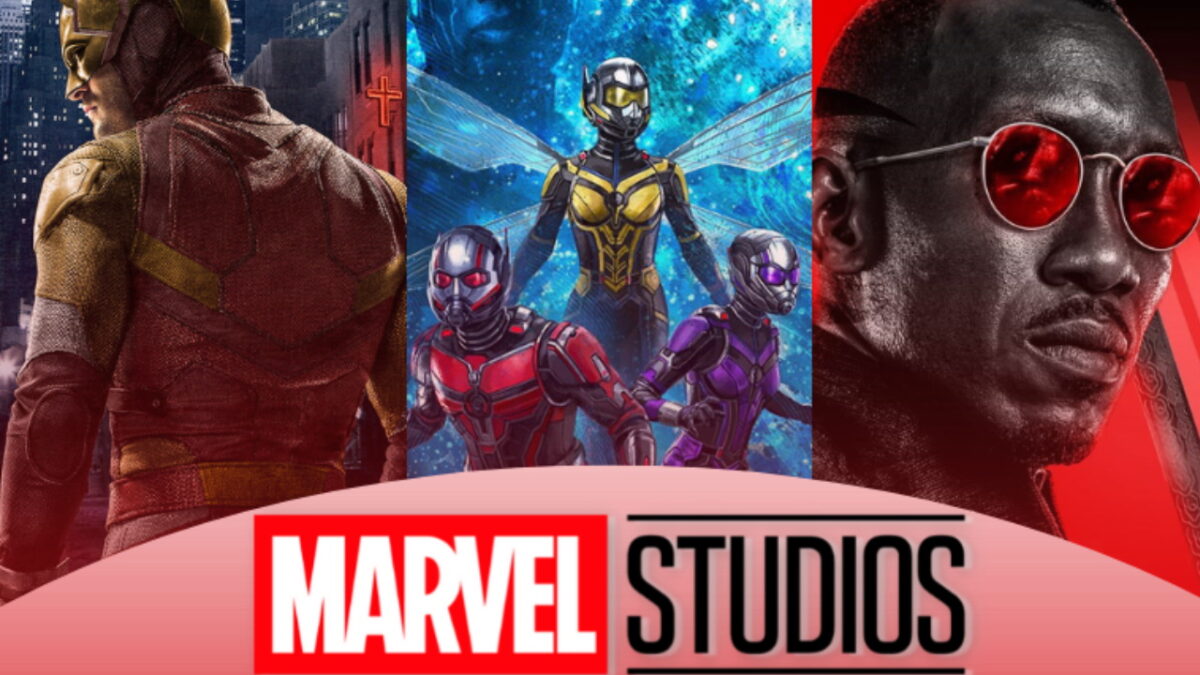 Phase 5 du MCU : un casting 5 étoiles pour des films prometteurs