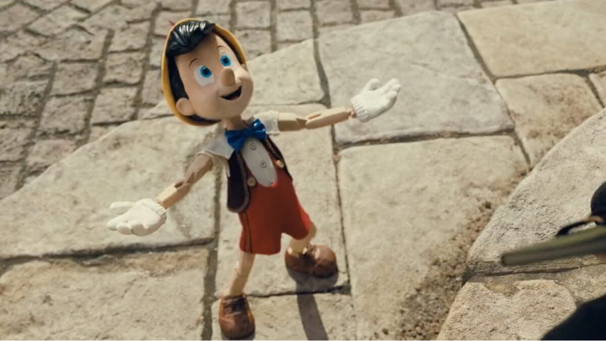 Pinocchio (film 2022) : que vaut cette nouvelle adaptation