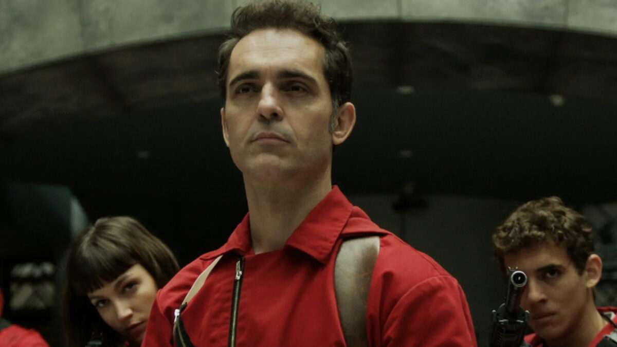 La Casa de Papel : de quoi parlera le spin-off sur Berlin