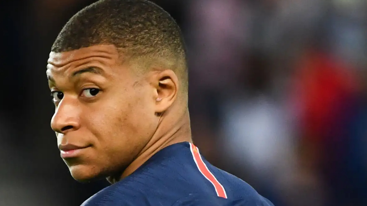 Kylian Mbappé : c'est quoi "Pivot Gang" posté par le joueur après le ...