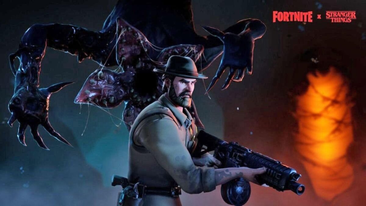 Fortnite chapitre 3 : Comment obtenir la couronne de victoire