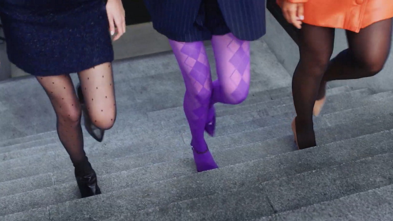 Musique de la pub Calzedonia, votre boutique de collants 2022