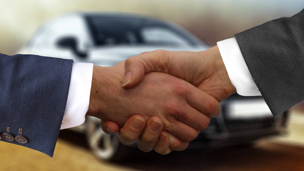 Comment savoir si une voiture est une bonne occasion