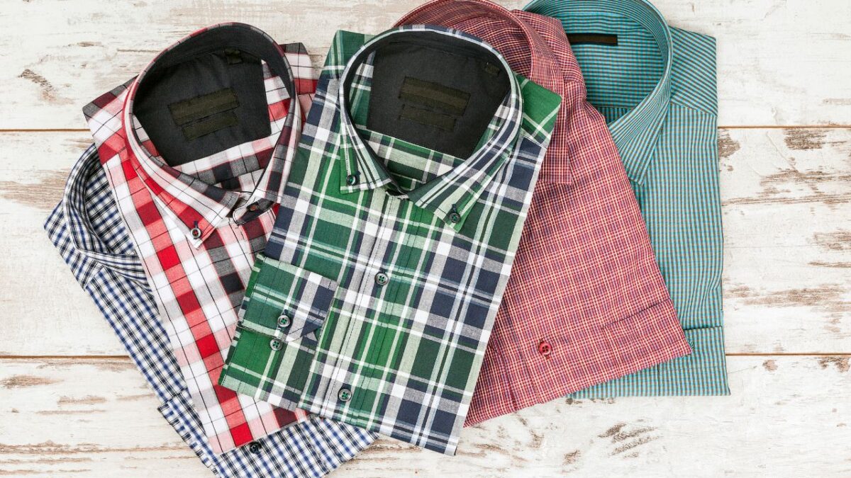 Comment Choisir Une Surchemise Pour Hommes – FZPY