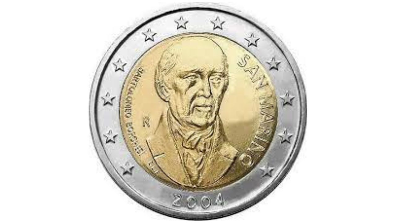 6 pièces de 2 euros rares qui valent très cher : les possédez-vous