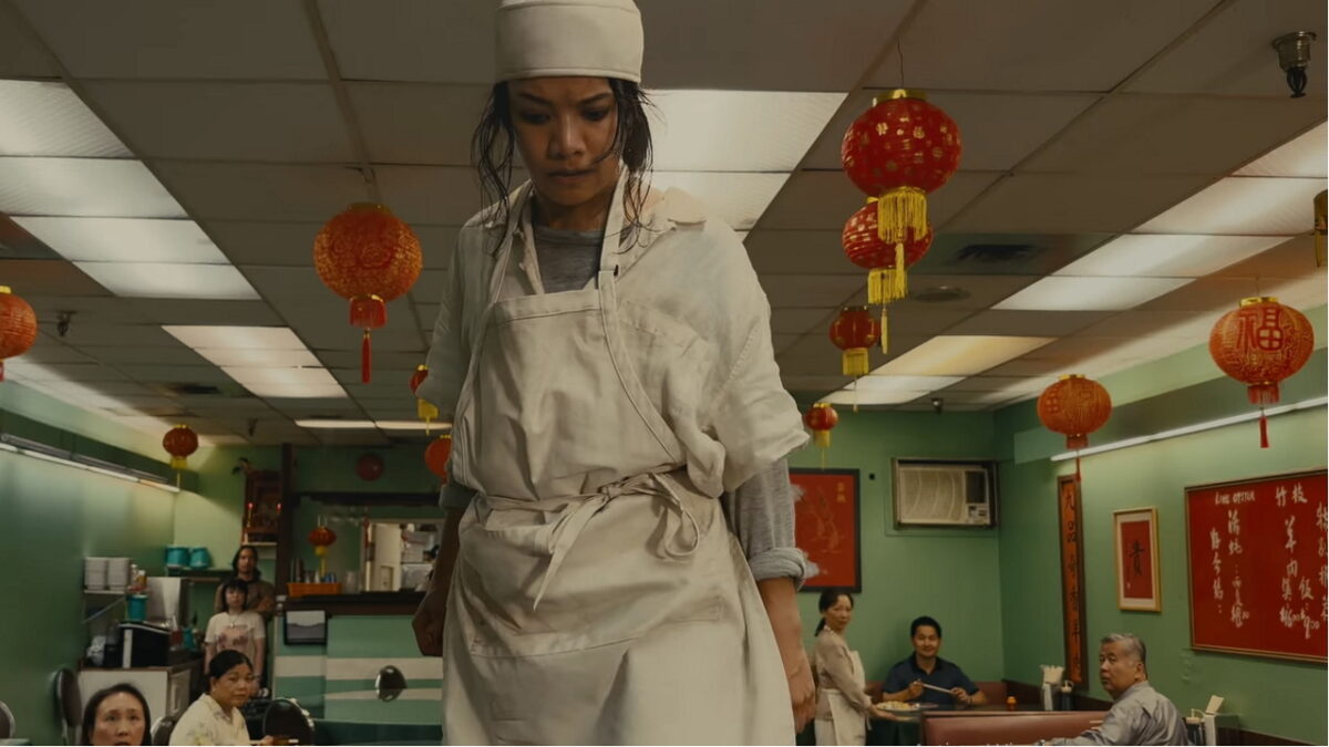 Musique de la pub IPhone 16 : la gomme magique