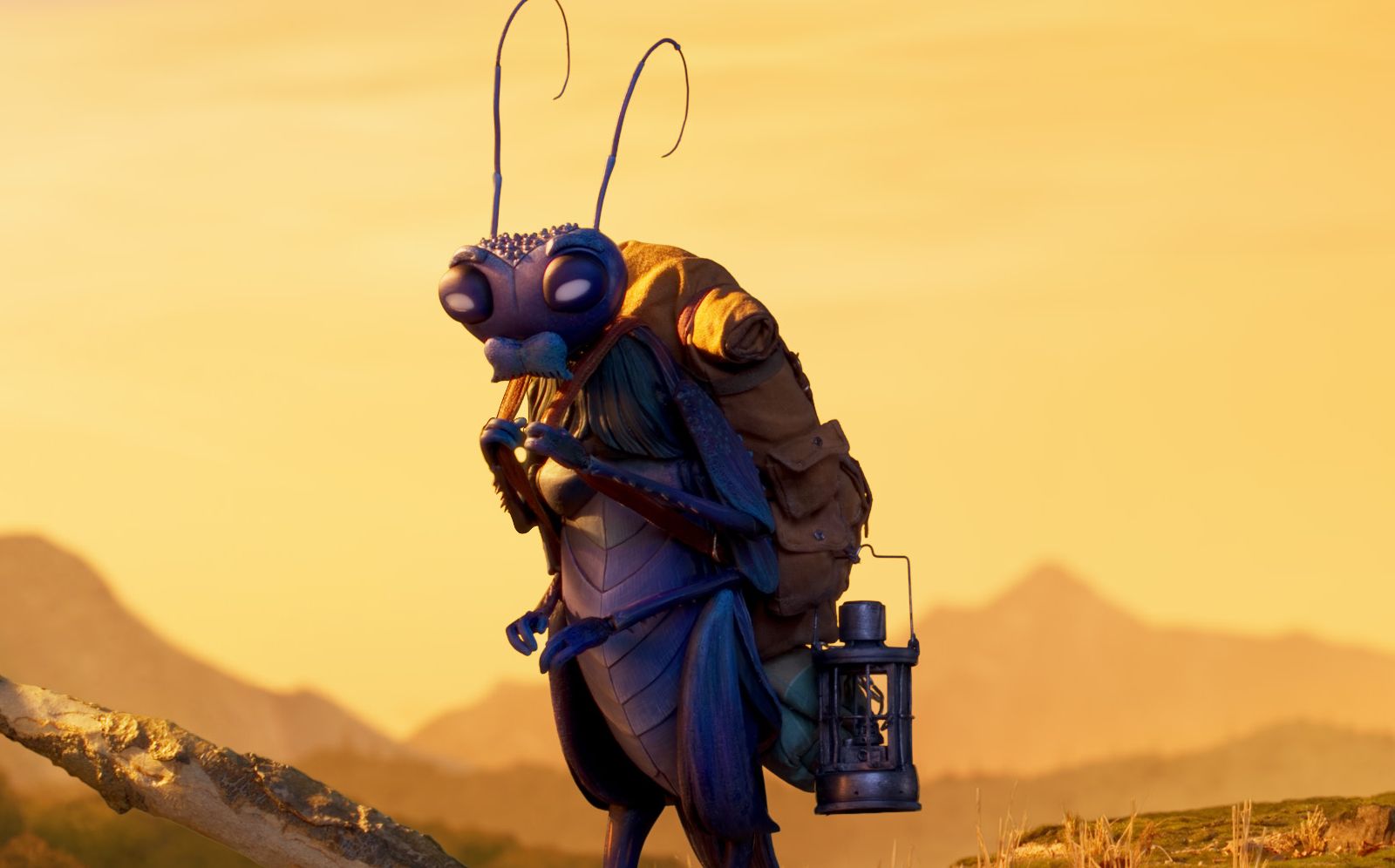 Pinocchio de Guillermo del Toro sur Netflix : pourquoi est-ce un très ...