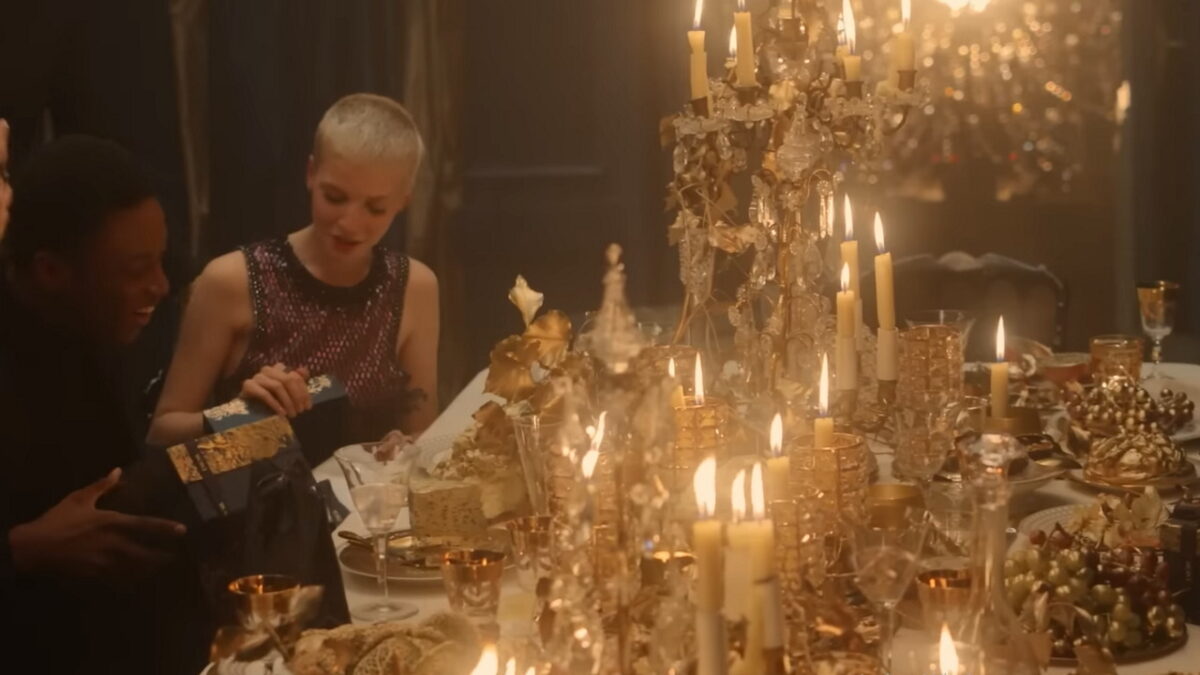 Musique de la pub Dior : l’Atelier des Rêves 2022