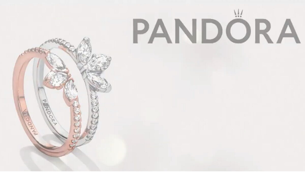 Musique de la pub bijoux Pandora 2025