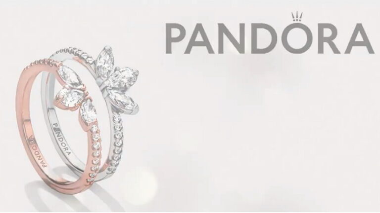 Musique de la pub bijoux Pandora 2025