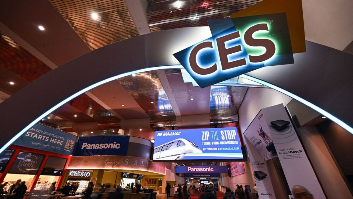CES 2023 : l'IA de plus en plus spectaculaire et inquiétante