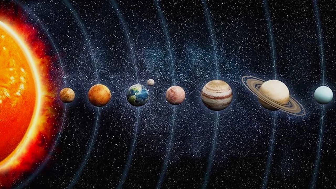 Alignement des planètes : quelle signification spirituelle