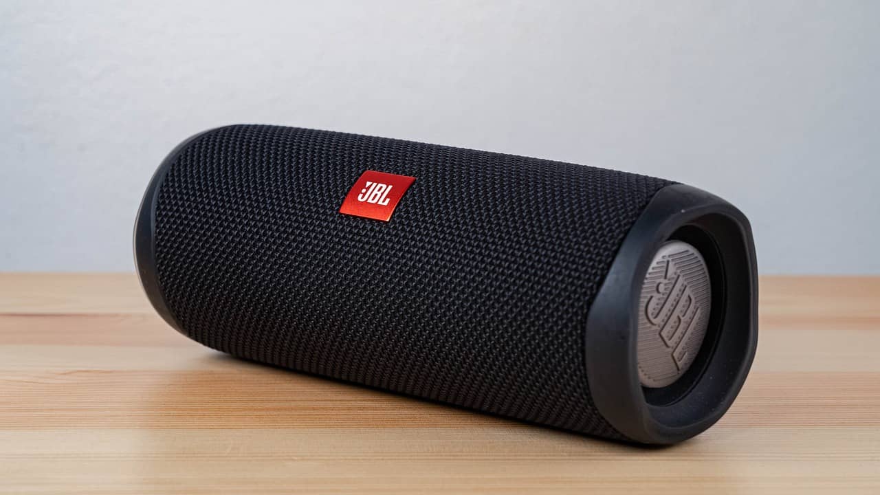 Quelle enceinte Bluetooth portable JBL choisir
