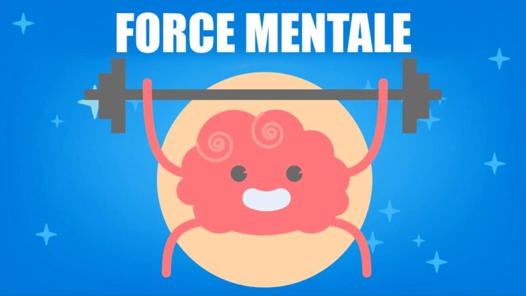 Comment développer sa force mentale ? Conseils et techniques