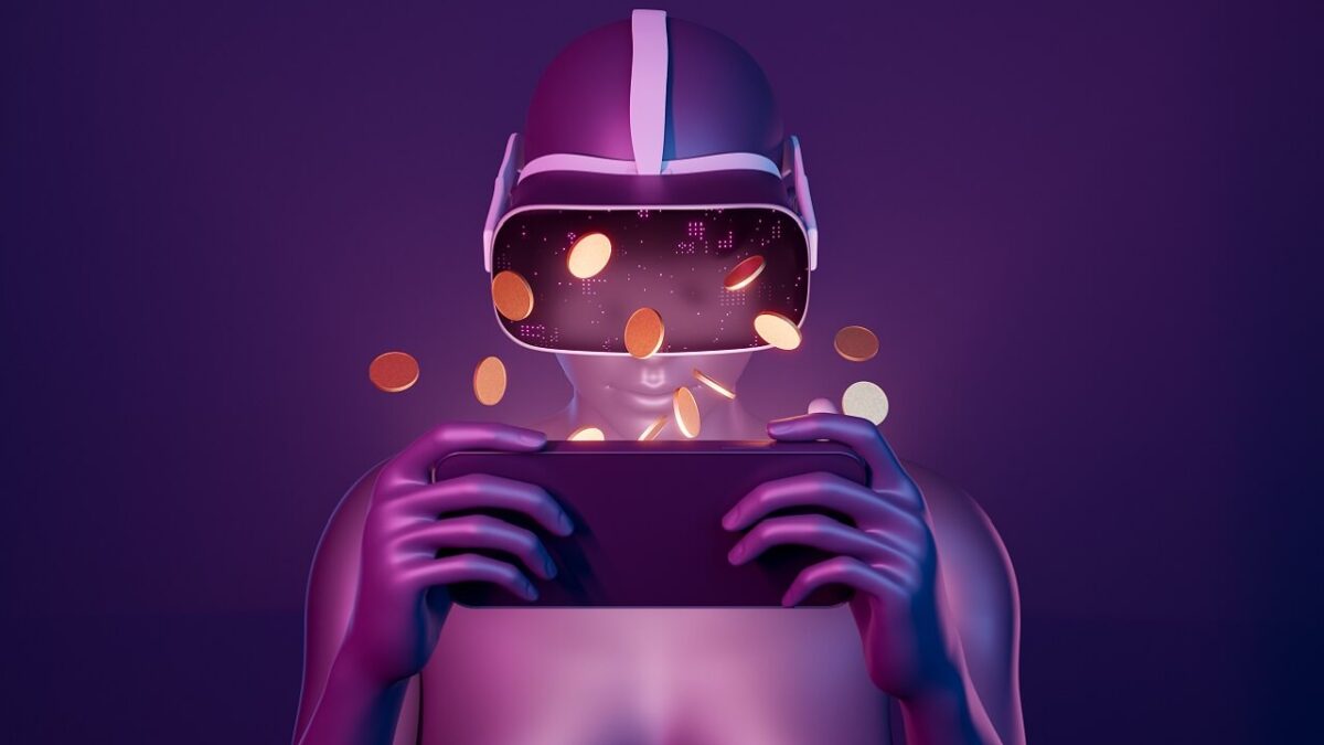 L’intelligence artificielle : le futur du jeu vidéo, c’est maintenant
