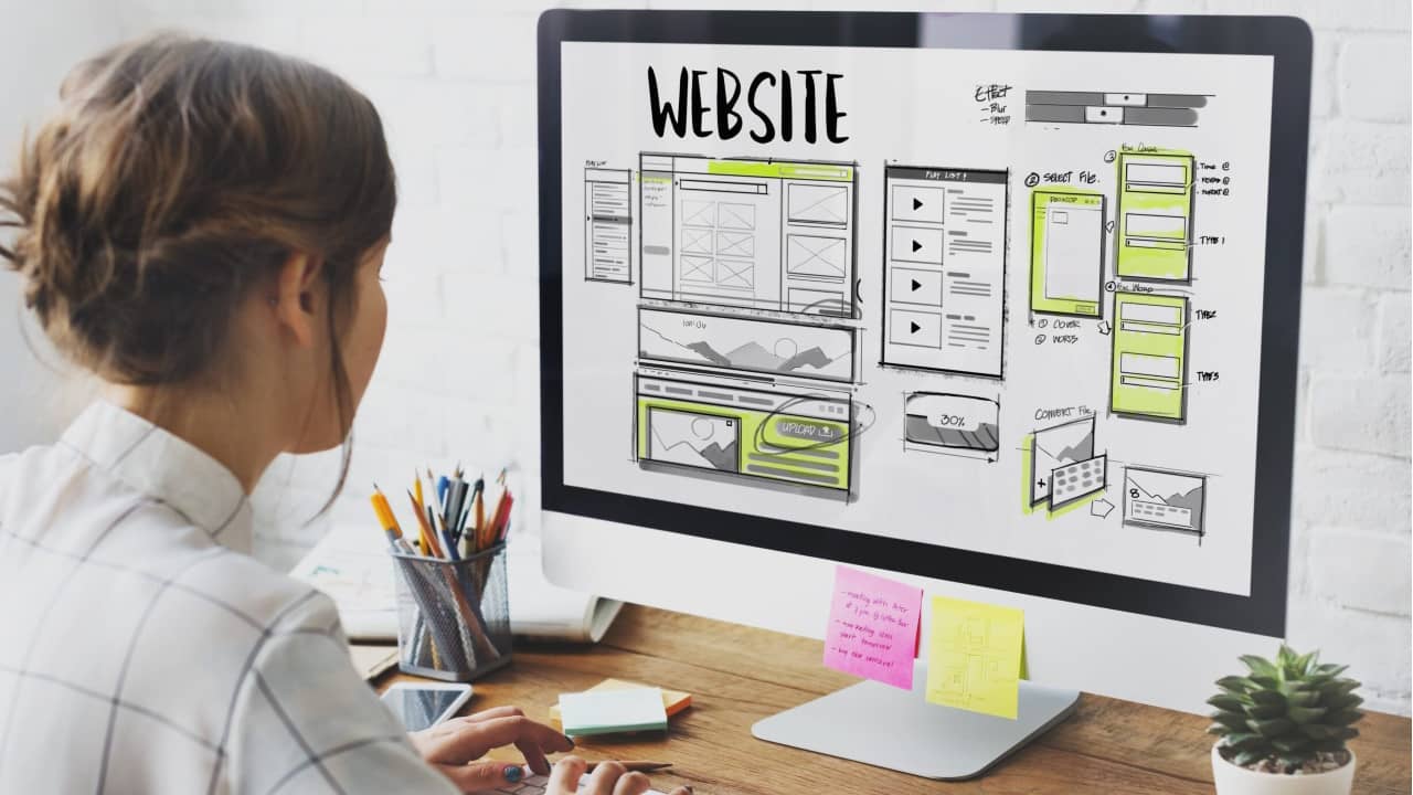 Site web pour entreprise : quelle est la meilleure option